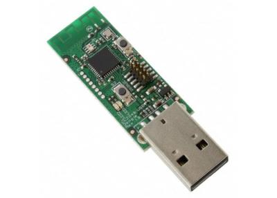 China CC2540EMK-USB Embedded Solutions BT LE Proprietary Wireless MCU CC2540 USB Evaluation Module Kit for sale