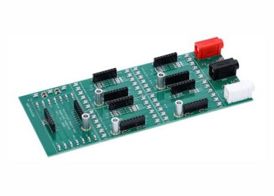 China AMP-PDK-SC70-6 Embedded Solutions Evaluation Module Amplifier Performance Development Kit for sale