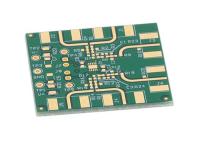 China DEM-OPA-DSN-EVM Embedded Solutions Operational Amplifier 12V Dual OP AMP Evaluation Module for sale