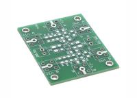 China DEM-OPA-SO-2A Embedded Solutions 2-Channels General Purpose Amplifier Evaluation Board for sale