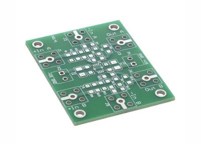 China DEM-OPA-SO-2A Embedded Solutions 2-Channels General Purpose Amplifier Evaluation Board for sale