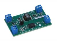 China AMC1300EVM Embedded Solutions Evaluation Module AMC1300 Isolated Amplifier Evaluation Board for sale