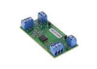 China AMC23C11EVM Embedded Solutions Reinforced Isolated Comparator Linear Evaluation Board for sale