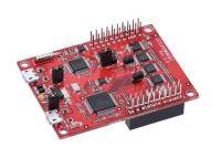 China CC31XXEMUBOOST Embedded Solutions Emulation Kit CC3100 SimpleLink Emulator Evaluation Board for sale