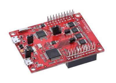 China CC31XXEMUBOOST Embedded Solutions Emulation Kit CC3100 SimpleLink Emulator Evaluation Board for sale