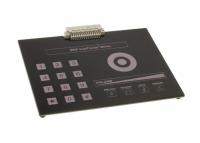 China CAPTIVATE-PHONE Embedded Solutions Capacitive Touch Sensor Platform Evaluation Board for sale