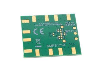 China DEM-OPA-RUN-EVM Embedded Solutions Dual Channel Wide Bandwidth Amplifier Evaluation Board for sale