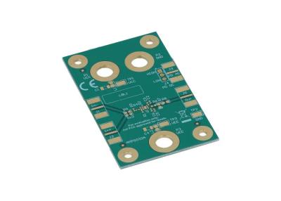 China DEM-OPA-WSON8-EVM Embedded Solutions 1GHz Single Channel General Purpose Amplifier Evaluation Board for sale