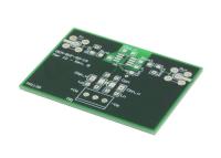 China DEM-BUF-SO-1A Embedded Solutions Single Channel Buffer Amplifier Evaluation Board for sale