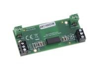 China AMC1400EVM Embedded Solutions Single Channel Isolation Amplifier Evaluation Board for sale