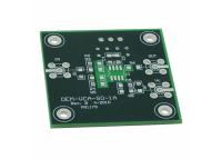 China DEM-VCA-SO-1A Embedded Solutions 1-Channel Variable Gain Amplifier Evaluation Board for sale