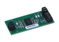 China AMC3301EVM Embedded Solutions Single Channels Isolation Amplifier Evaluation Board for sale
