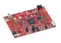 China CC3120BOOST Embedded Solutions SimpleLink WiFi Network Processor BoosterPack Plug In Module for sale