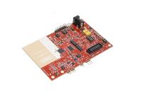 China AWRL1432BOOST-BSD Embedded Solutions Radar Sensor Platform Evaluation Expansion Board for sale