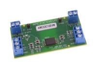 China AMC23C12EVM Embedded Solutions Linear Reinforced Isolated Comparator Evaluation Board for sale