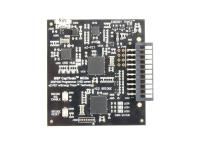 China CAPTIVATE-PGMR Embedded Solutions CapTIvate™ Capacitive Touch Sensor Evaluation Board for sale