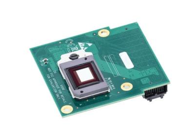 China DLP550HEEVM Embedded Solutions DLP550 Projection DLP Reference Design Evaluation Board for sale