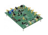China AFE5807EVM Embedded Solutions High Integrated Analog Front End Interface Evaluation Board for sale