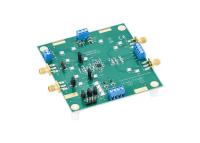China PGA855EVM Embedded Solutions 10MHz 45mA Programmable Gain Amplifier Evaluation Board for sale