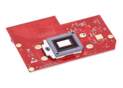 China DLP670REEVM Embedded Solutions 12V DLP Projection Reference Design Evaluation Board for sale