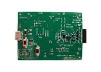 China AFE4404EVM Embedded Solutions Integrated Analog Front End Interface Evaluation Board for sale