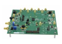 China AFE5808AEVM Embedded Solutions High Integrated Analog Front End Interface Evaluation Board for sale