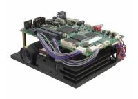 China DLPLCR4500EVM Embedded Solutions Projection DLP Reference Design Evaluation Board for sale