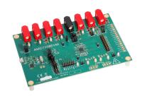 China AMC7908EVM Embedded Solutions High Integrated ADC/DAC Data Acquisition Evaluation Board for sale
