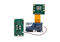 China DLP4620SQ1EVM Embedded Solutions 12V Projection DLP Reference Design Evaluation Board for sale