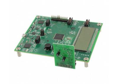 China EVM430-FR6989 Embedded Solutions Flow Meter Reference Design Evaluation Board for sale