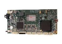 China DLP5531Q1EVM Embedded Solutions Automotive High Resolution Headlight Electronics Evaluation Module for sale