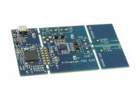 China FDC2114EVM Embedded Solutions Capacitance-To-Digital Converter Interface Evaluation Board for sale