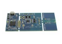 China FDC2214EVM Embedded Solutions 2.7V To 3.6V Touch Capacitive Sensor Evaluation Board for sale