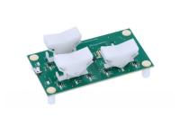 China HALLROCKER-EVM Embedded Solutions Hall Effect Switch Interface Evaluation Board for sale