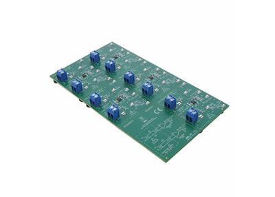 China INA2290EVM Embedded Solutions 680µA Dual Channel Current Sense Amplifier Evaluation Board for sale