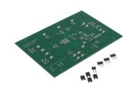 China INA-DDF-EVM Embedded Solutions Low-Power Instrumentation Amplifier Evaluation Board for sale