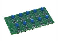 China INA281EVM Embedded Solutions INA281 Current Sense Amplifier Evaluation Module for sale