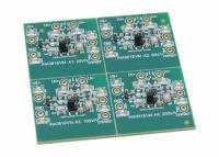 China INA381EVM Embedded Solutions INA381 Current Sense Amplifier Evaluation Module for sale