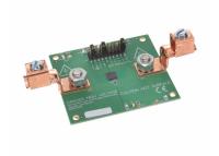 China INA790BEVM Embedded Solutions Single Channels Current Sense Amplifier Evaluation Board for sale