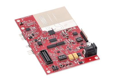 China IWRL1432BOOST-BSD Embedded Solutions Motion Sensor Platform Evaluation Expansion Board for sale