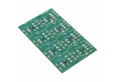 China INA180-181EVM Embedded Solutions Single Channels Current Sense Amplifier Evaluation Board for sale