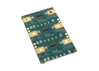 China INA254EVM Embedded Solutions Current Sense Amplifier Evaluation Board INA254 Evaluation Module for sale