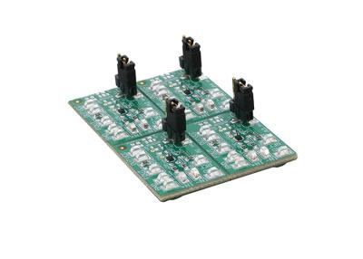 China INA185EVM Embedded Solutions Single Channels Current Sense Amplifier Evaluation Board for sale