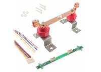 China DRV425-BUSBAR-EVM Embedded Solutions 3V To 5.25V Current Sensor Sensor Evaluation Board for sale