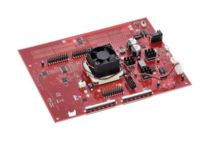 China DLPLCRC964EVM Embedded Solutions 10Gbps Projection DLP Reference Design Evaluation Board for sale