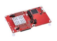 China LP-CC2651P3 Embedded Solutions LaunchPad Development Kit CC2651P3 SimpleLink Wireless MCU for sale