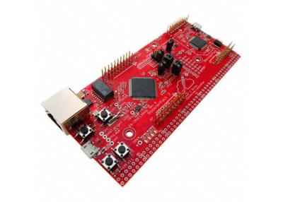 China EK-TM4C1294XL Embedded Solutions 32Bit MCU Board TM4C1294 LaunchPad Evaluation Kit for sale