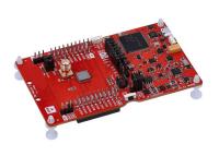 China LP-CC2652PSIP Embedded Solutions Evaluation Board 2.4GHz CC2652PSIP LaunchPad Development Kit for sale