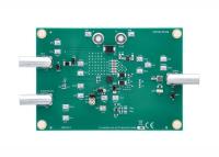 China OPA521EVM Embedded Solutions 2.5A OPA521 Line Driver Evaluation Module for sale