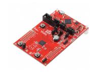 China MSP-EXP430FR5969 Embedded Solutions MSP430FR5 16Bit MCU Evaluation Board LaunchPad Development Kit for sale